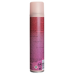 #MG COLAB Dry Shampoo Tropical 200ml-Gives hair an instant wow-factor with carnival vibes and a sunset sweet, pineapple and papaya scent. Ay Caramba!
