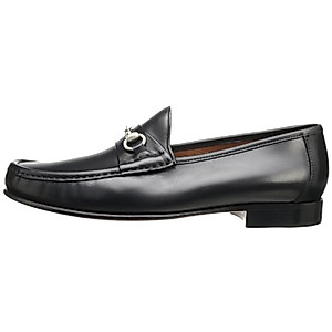 Allen Edmonds Men's Verona Slip-On,Black,9 D US