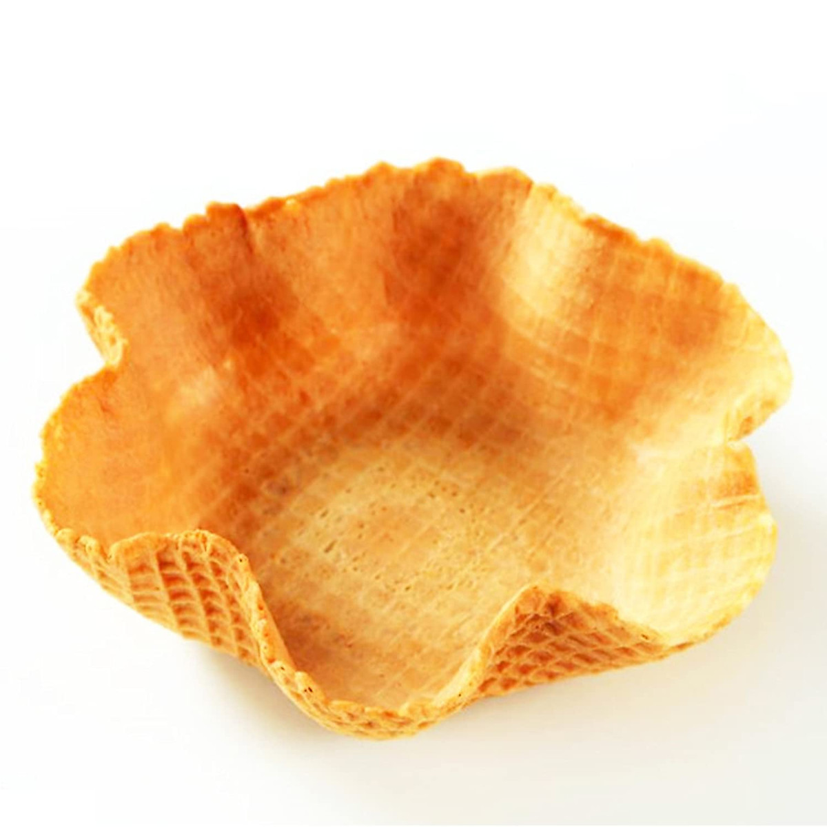 Tosnail 8 Pack Non-stick Tortilla Pan Taco Shell Maker Egg Tart Mold