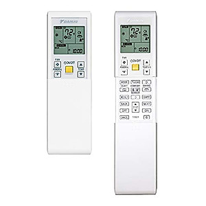 DAIKIN Dual (2 Zone) 4MXS Air Conditioner Heat Pump + Maxwell 15 ft. Installation Kit + Wall Bracket (9000 + 24000 BTU)