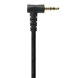 PocketWizard N-MCDC2-ACC-1 Remote Camera Cable with for Nikon's Cameras (1 Foot)