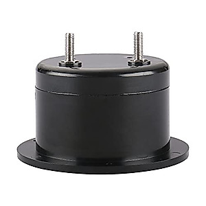 Baomain Round Voltmeter Voltage Meter 62T2 Gauge Analog Panel Class 2.5 AC 150V