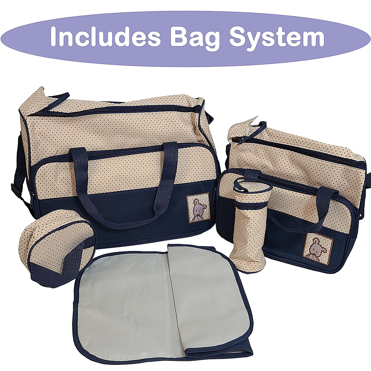 Roscoe Medical ROS-DBEL Viverity Trucomfort Double Electric Breast Pump with Collection Combo Kit, 4 Preset Speeds, 7 Suction Strengths