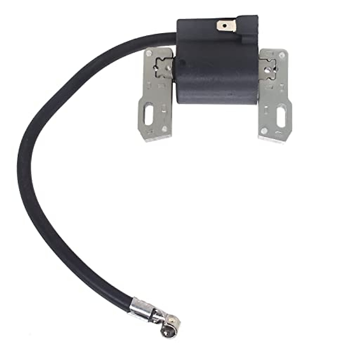Atoparts Replacement Ignition Coil Armature Magneto Compatible with Briggs & Stratton 490586 491312 492341 495859 591459