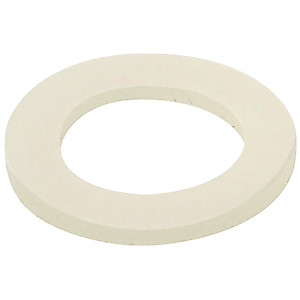 Coupling Nut Washer Compatible with T&S Brass 001019-45 - 12 Pack