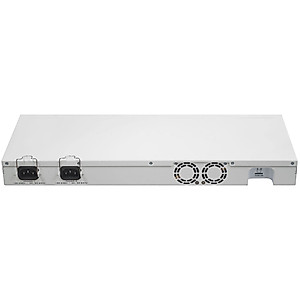 MikroTik Cloud Core Router CCR1009-7G-1C-1S+