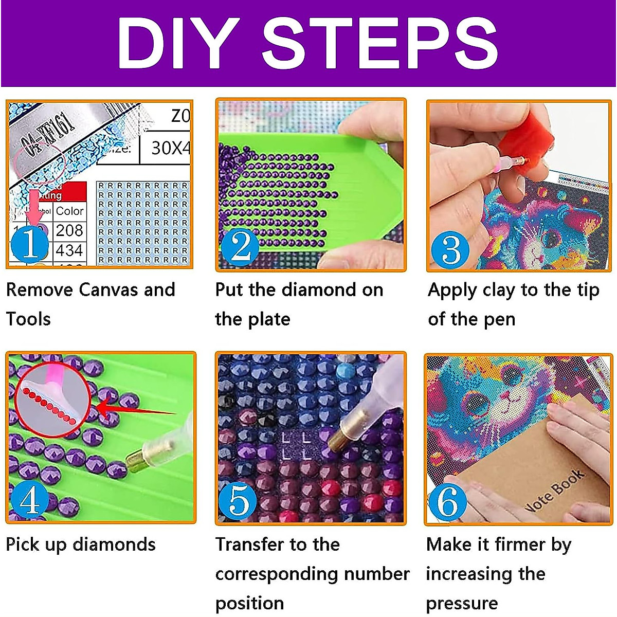 Christmas tree Gem Painting Crafts for Adults Home Wall Decor,Christmas Diamond Painting Kits- Christmas tree Diamond Art for Adults,DIY 5D Gem Art Christmas Perfect for Relaxation(12*16inch)