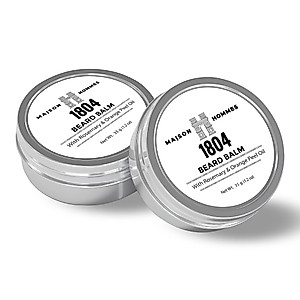 Maison Hommes Beard Balm