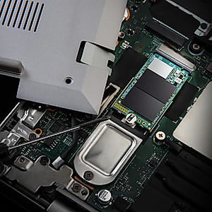 Transcend 256GB MTE400S NVMe Internal SSD - Gen3 x4 PCIe M.2 2242, Up to 2,000MB/s - TS256GMTE400S