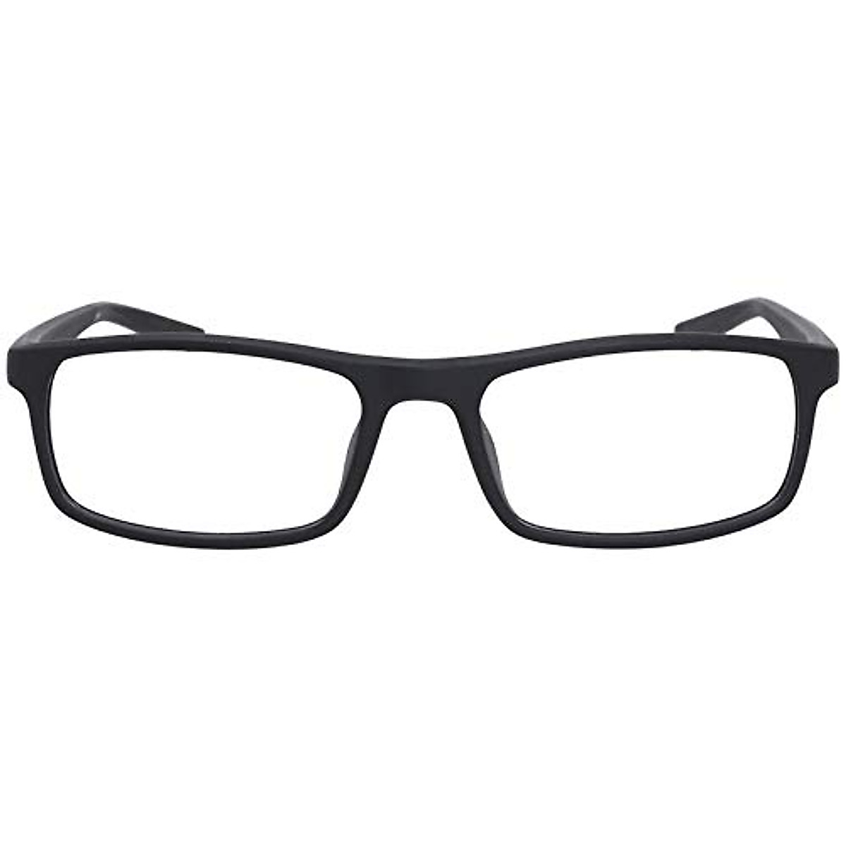Eyeglasses NIKE 7119 001 Matte Black