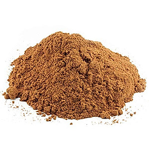 Amazon Brand - Happy Belly Cinnamon, Ground, 15 ounce (Pack of 1)