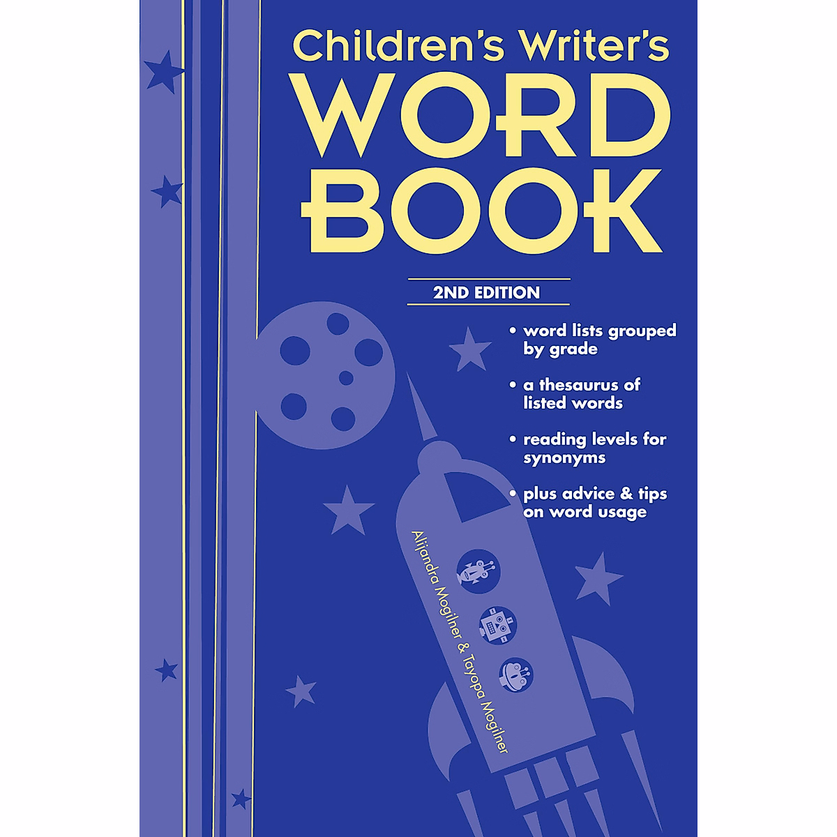Children's Writer's Word Book