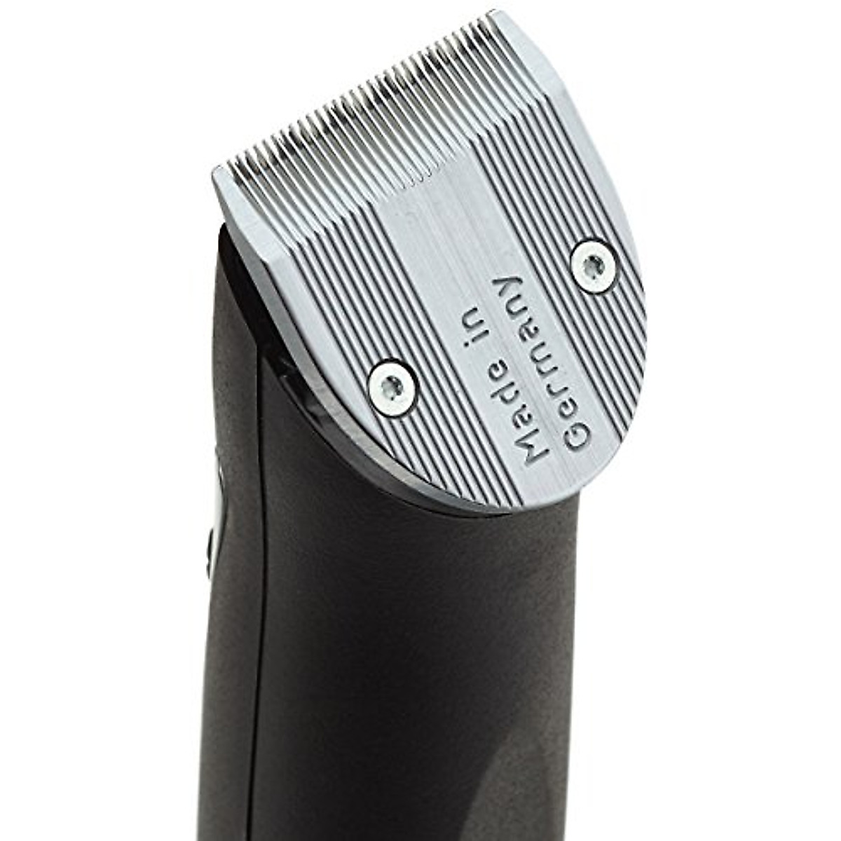 Moser 1591 ChroMini Pro Professional Cordless Hair Trimmer Black