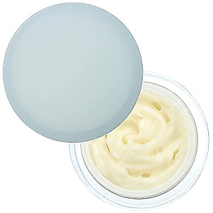 e.l.f. Nourishing Night Cream, Ultra-Hydrating Face Moisturizer, Infused with Shea Butter & Jojoba Oil, Soothes & Softens Skin, 1.76 Oz