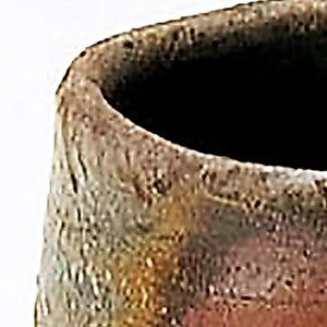 日本陶彩 Pottery Kiln Pier Kiriyaki Hot Water