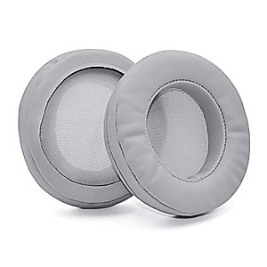 Huhudde Ear Pads for Razer Kraken Kitty Edition Headphones Soft Foam Ear Pads Cushions