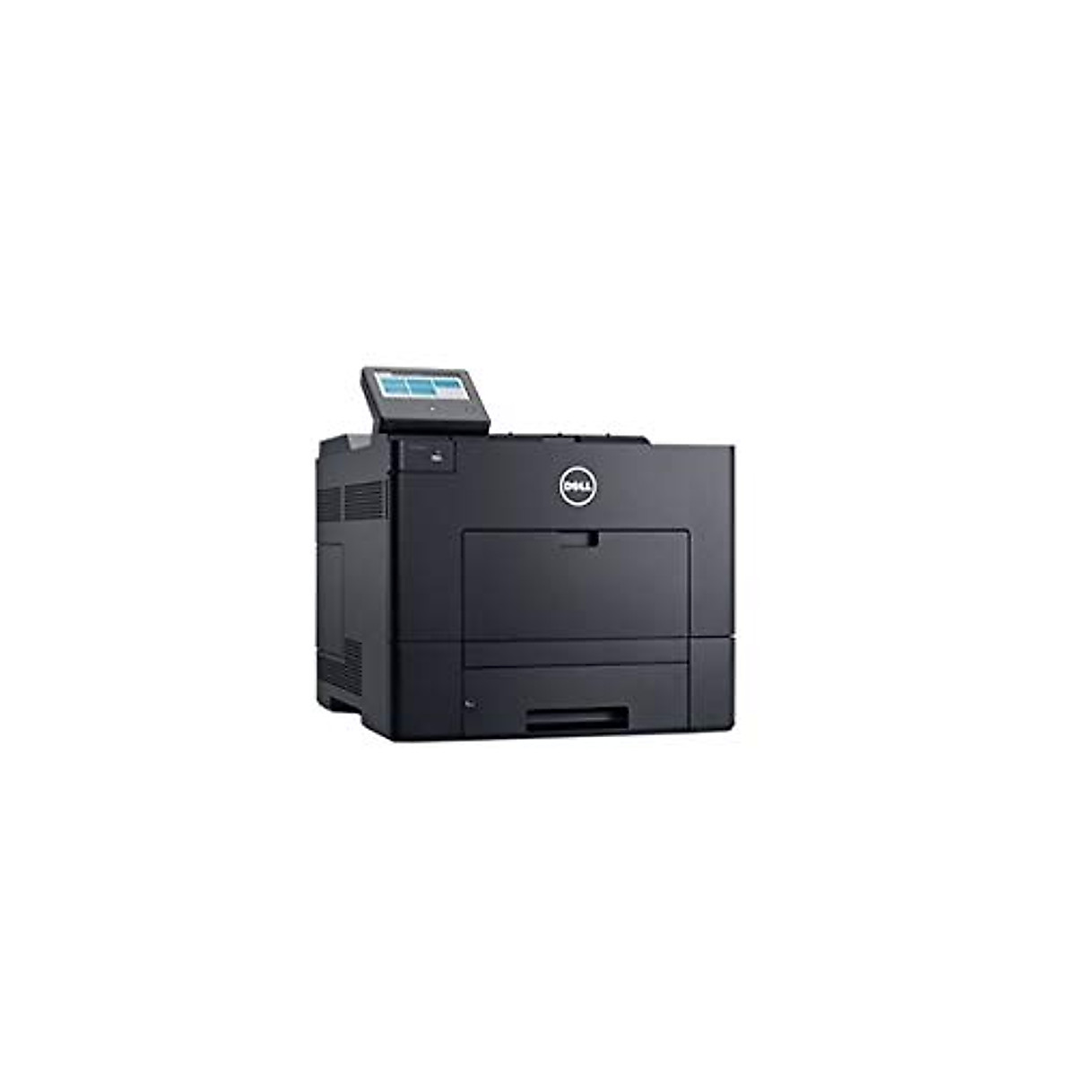 Dell S3840cdn Laser Printer - Color - 1200 x 1200 dpi Print - Plain Paper Print - Desktop