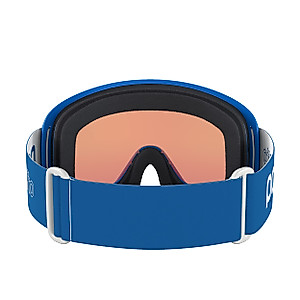 POCito Opsin - Ski googles for children to keep the youngest skiers' eyes protected in goggles that give comfort, security and a wide field of view, full UV protection