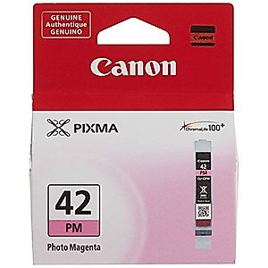 Canon CLI-42 Photo Magenta Compatible to PIXMA PRO-100