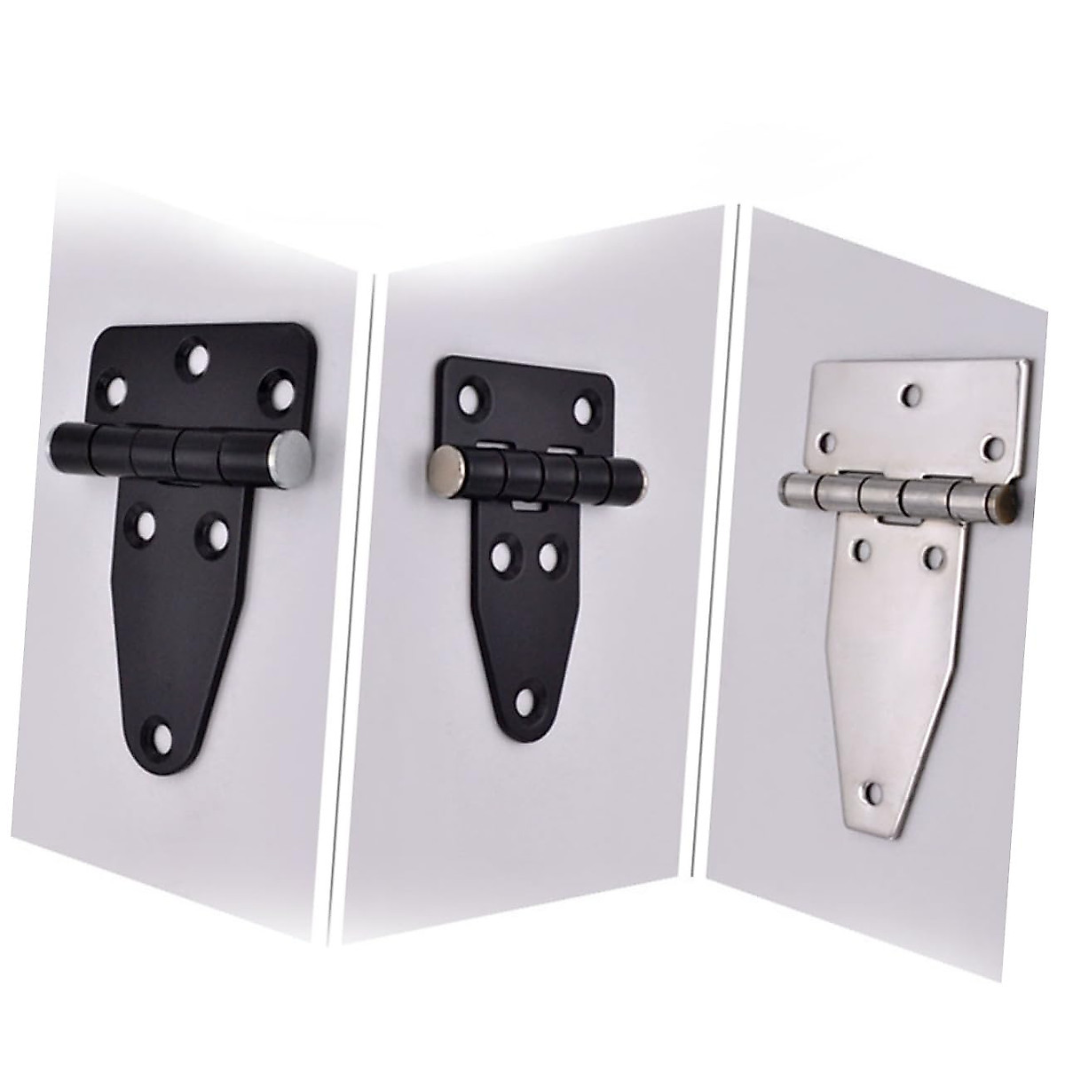 Angoily Door Hinges T Furniture Hinges