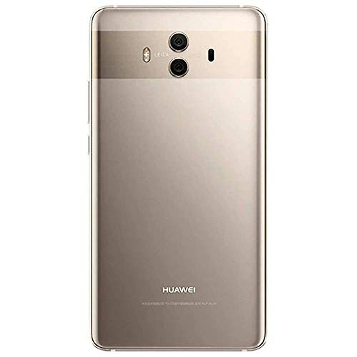 Huawei Mate 10 ALP-L09 64GB GSM Unlocked Android Smart Phone - Black