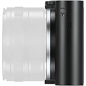 Leica TL Mirrorless Digital Camera (Black) (18146) + 64GB Extreme Pro Card + Corel Photo Software + Portable LED Video Light + Card Reader + Case + Cleaning Set + HDMI Cable and More - Deluxe Bundle