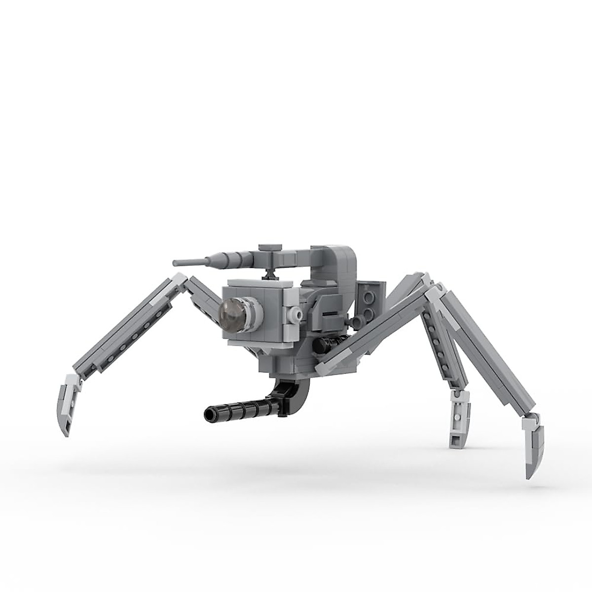 Skib Toilet Anime Building Kit 3 in 1, Scary Toy Figures, Hot Video Skib Toilet Photographer Battle Pack Anime Cosplay Battle Robot Mech, for Kids 8+ and Adults (220pcs)