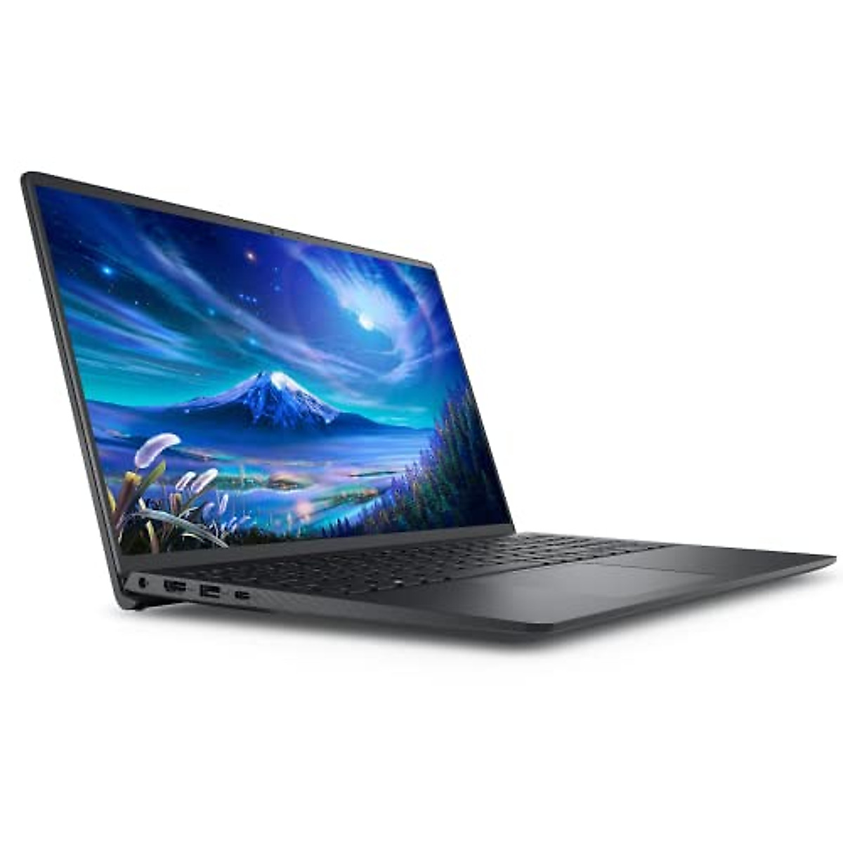 Dell Vostro 3510 15.6" HD Business Laptop, 11th Generation Intel Core i5-1135G7, Windows 10 Pro, 16GB RAM 512GB SSD, WiFi, Bluetooth, Webcam, HDMI