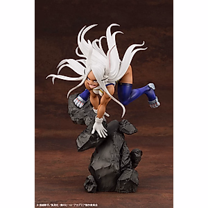Kotobukiya My Hero Academia: Mirko ARTFX J Statue