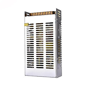 240W 10A 24VDC Output 110/220VAC Input LED Drive Switching Power Supply Regulated AC DC Display