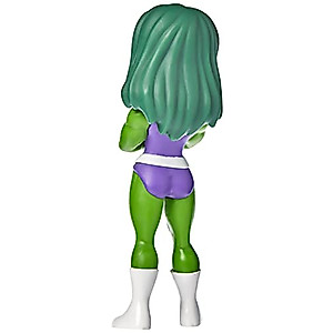 FUNKO ROCK CANDY: Marvel - She-Hulk