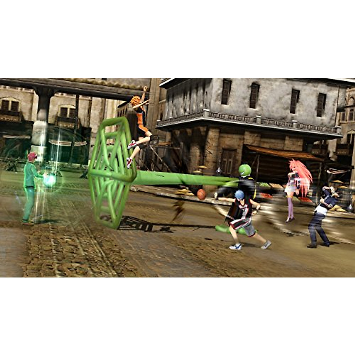 J-Stars Victory Vs+ - PlayStation 4