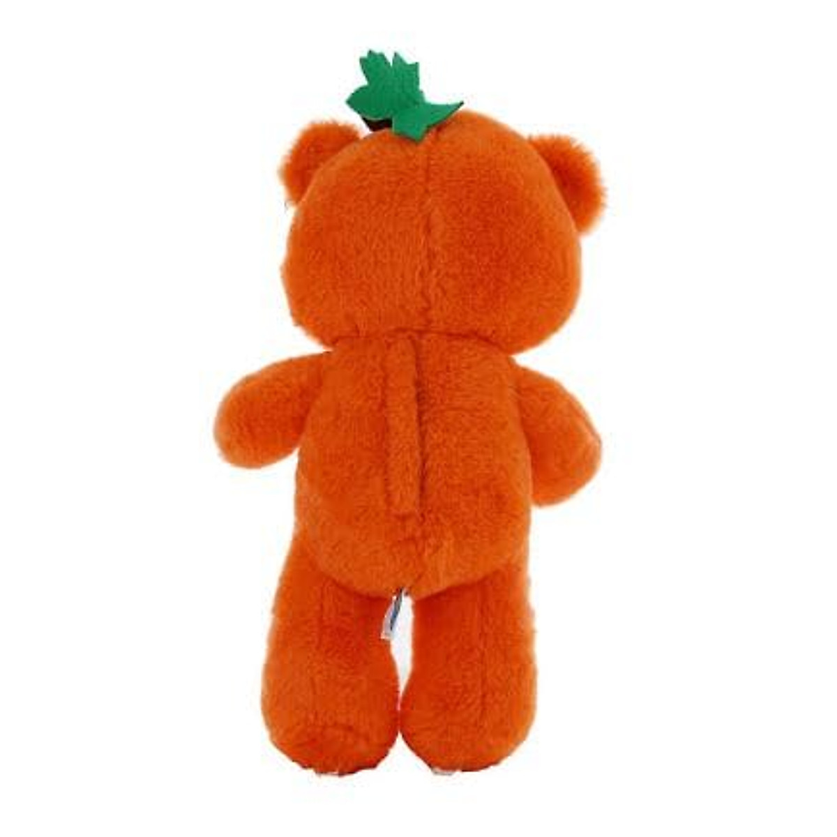 PLUSH TOYS WONDERLAND Jack O'Lantern 16 Plush Toy – Halloween Stuffed Animal, Soft Pumpkin Toy for Kids, Cute Plushie for Nursery Decor, Fun Party Favor