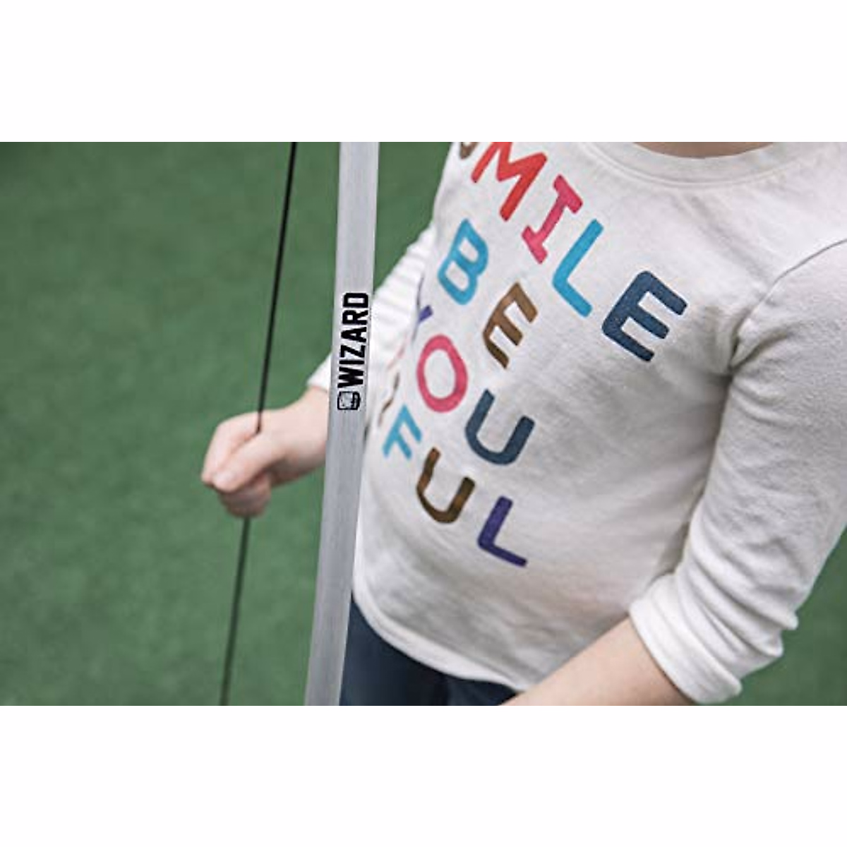 Bear Archery Wizard Bow Set (Right Hand/Left Hand)