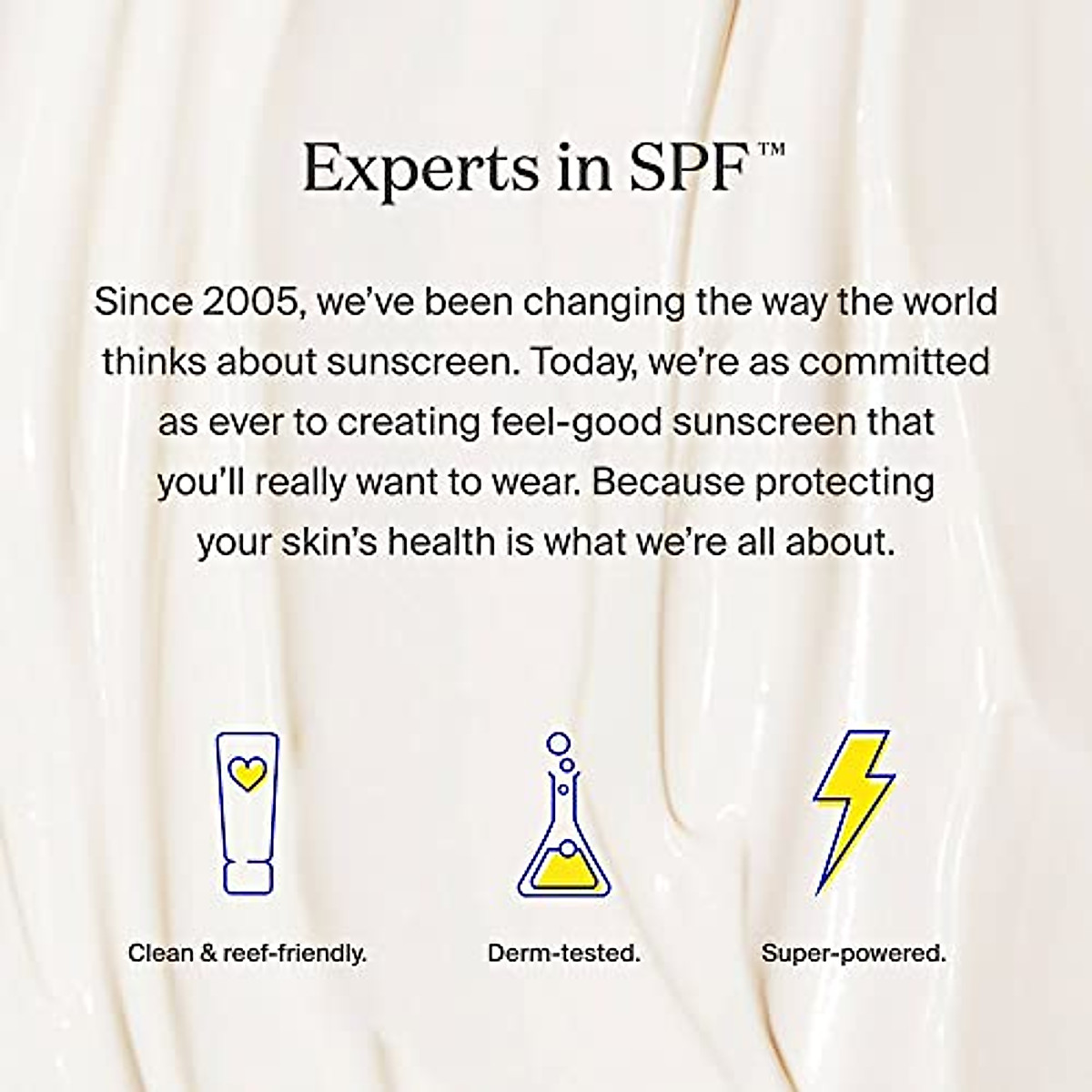 Supergoop! (Re)setting Refreshing Mist, 1 fl oz - SPF 40 PA+++ Facial Mist - Sets Makeup, Refreshes UV Protection & Helps Filter Pollution - Light, Natural Scent