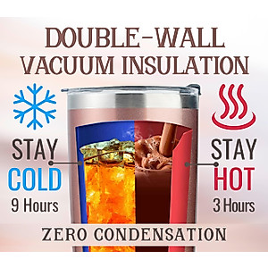 Onebttl Medical Assistant Gifts for Wowen, Gifts for Medical Assistant on Medical Assistant Week, Birthday and Christmas, 20oz Insulated Stainless Steel Tumbler - World's Best Medical Assistant