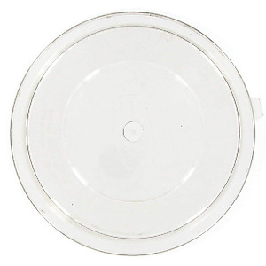 Nordic Ware 07052H Cover For 1 Qt. Microwaveable Sauce Pan