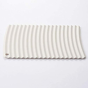 Muji Japan Palm-Sized Washing Board