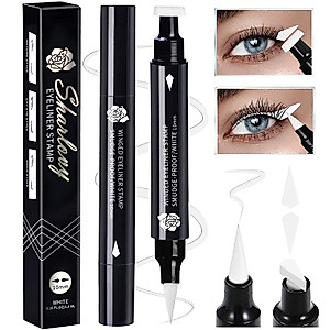 SHARLOVY eye pen WHITE