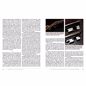 Great Hunting Rifles: Victorian to the Present