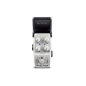JOYO JF-314 Husky Drive Overdrive Electric Guitar Single Effect