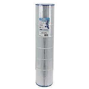 Unicel Pool Spa Clean & Clear 520 Cartridge Filter C-7472 R173578 (12 Pack)