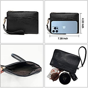 VODIU Tote Bag for Women PU Leather Shoulder Bags Crossbody Hobo Bag Large Purse and Handbags with Adjustable Shoulder Strap