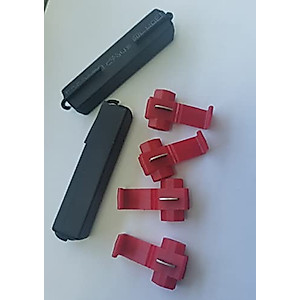 TOPZONE LED Brake Tail Light Integrated Turn signal Idicator Function Fit for APR-ILIA 2011-2019 RS4 125; 2011-2019 RS4 50; 2009-2019 RSV 4 1000 (Smoke)