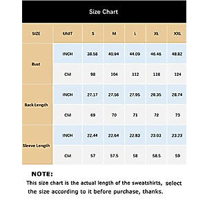 Floral Find Women's Long Sleeve Lapel Half Zip Up Sweatshirt Solid Stylish Loose Fit Casual Pullover Tops Grey