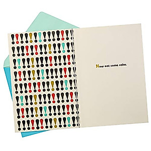 Hallmark Birthday Card for Him (Good Guy)