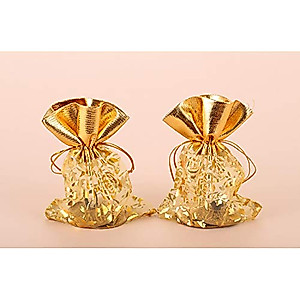 Foraineam 2 Pairs / 4 pcs American Belly Dance Finger Zills/Sagats/Cymbals