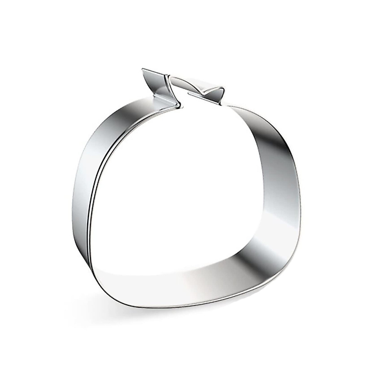 WJSYSHOP Turkey Chicken Head Shape Cookie Cutter - B