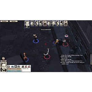 Omerta: City of Gangsters - Xbox 360