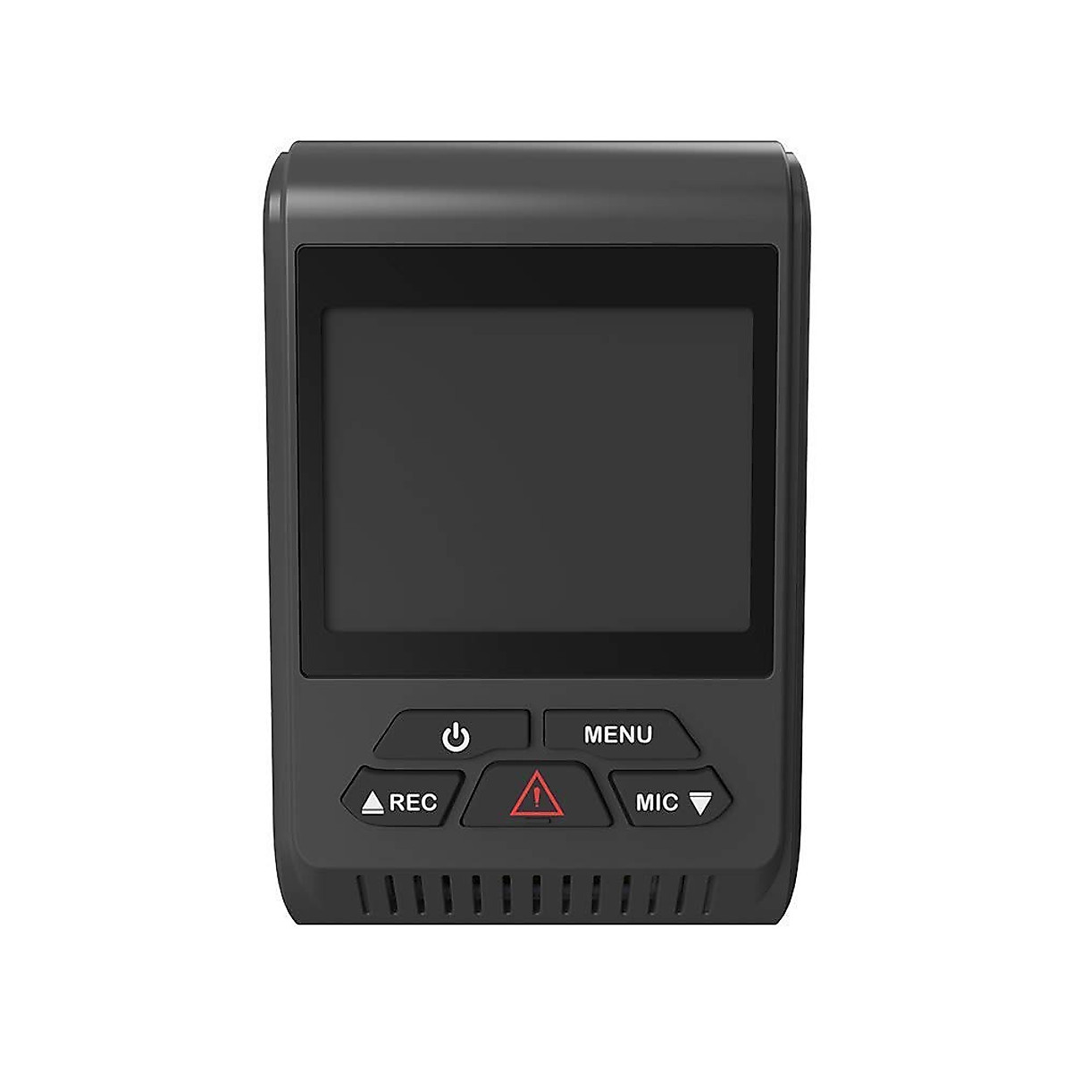 Street Guardian SG9663DCPRO+ Dual Channel Full HD 1080P Recording Front and Rear Dash Camera with WiFi, GPS, and CPL